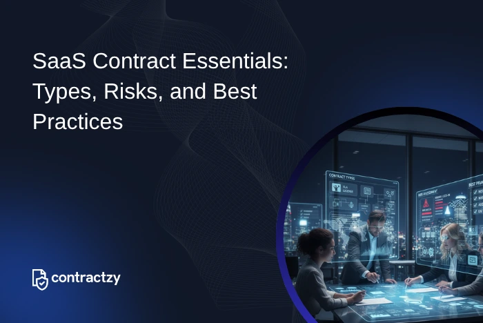 Effective Date vs Execution Date vs Commencement Date: What Every Contract Manager Should Know